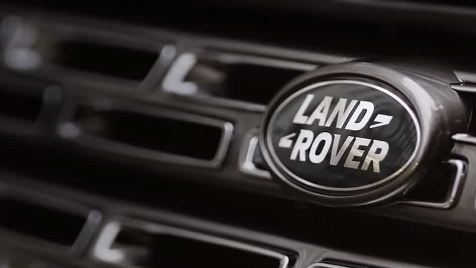 Land Rover France, SUV de luxe et 4x4 au design unique