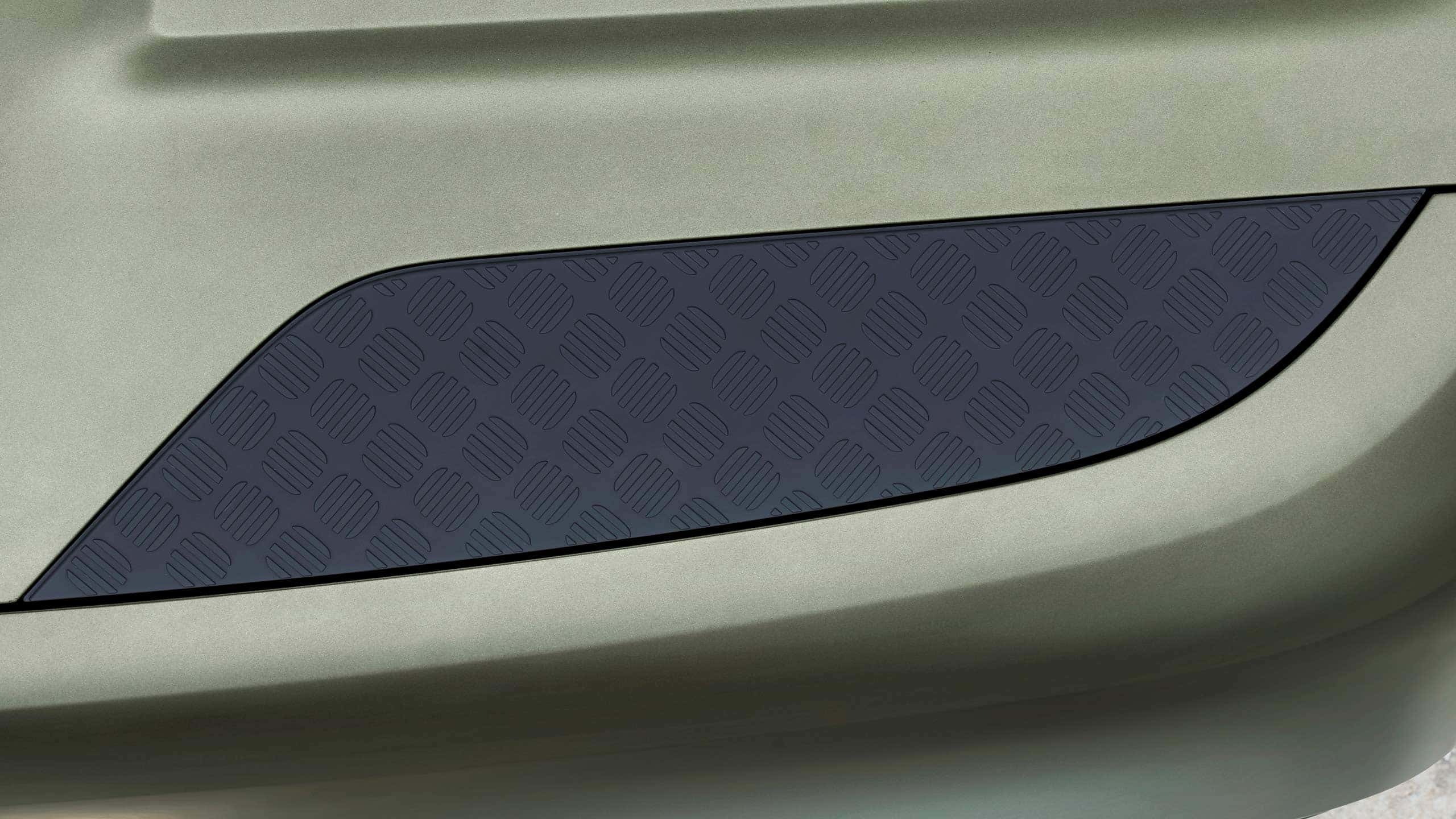 Découvrez le Defender 90 2024 | Defender