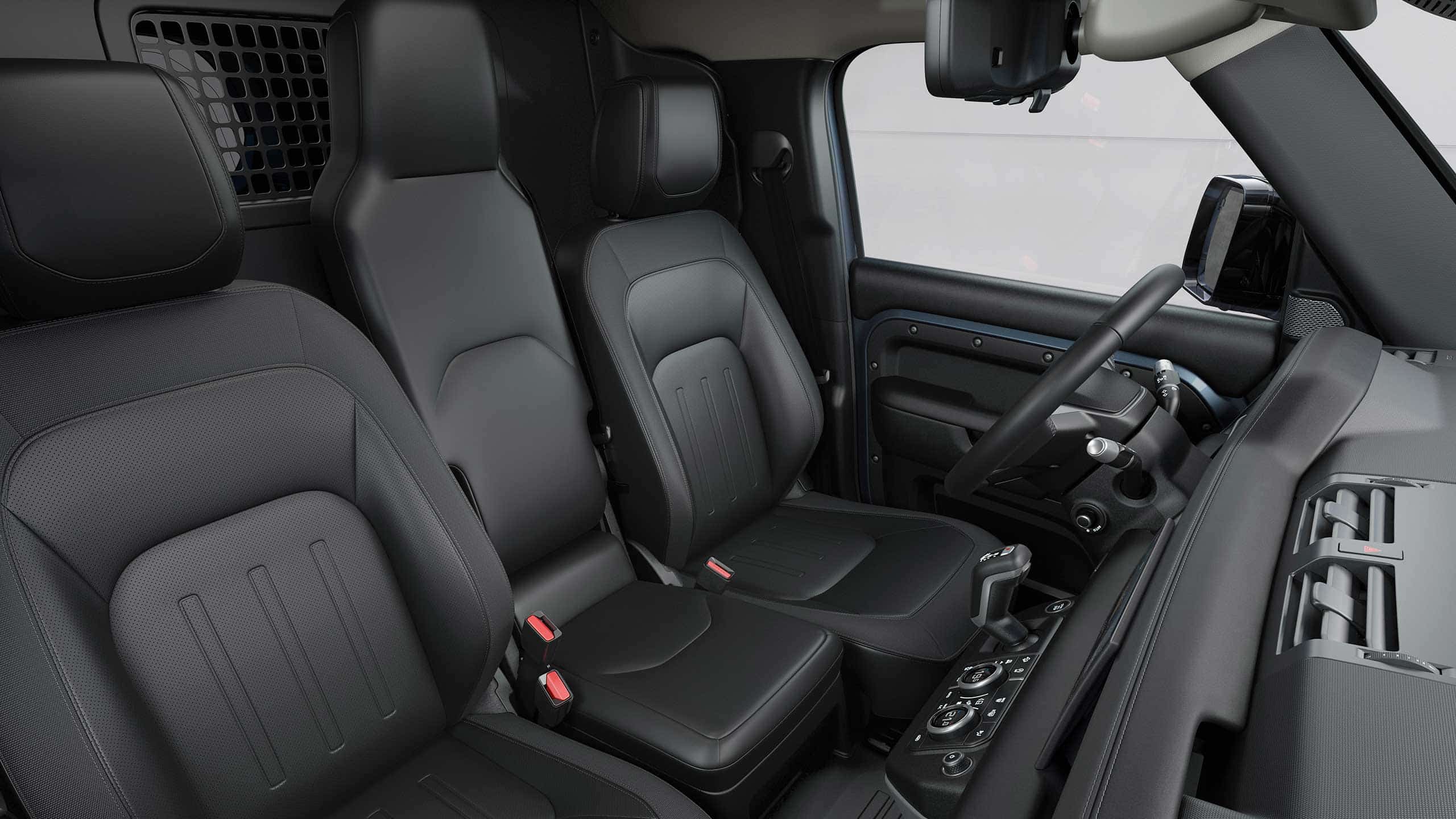 Defender Hard Top 2023 | Découvrez les modèles | Defender