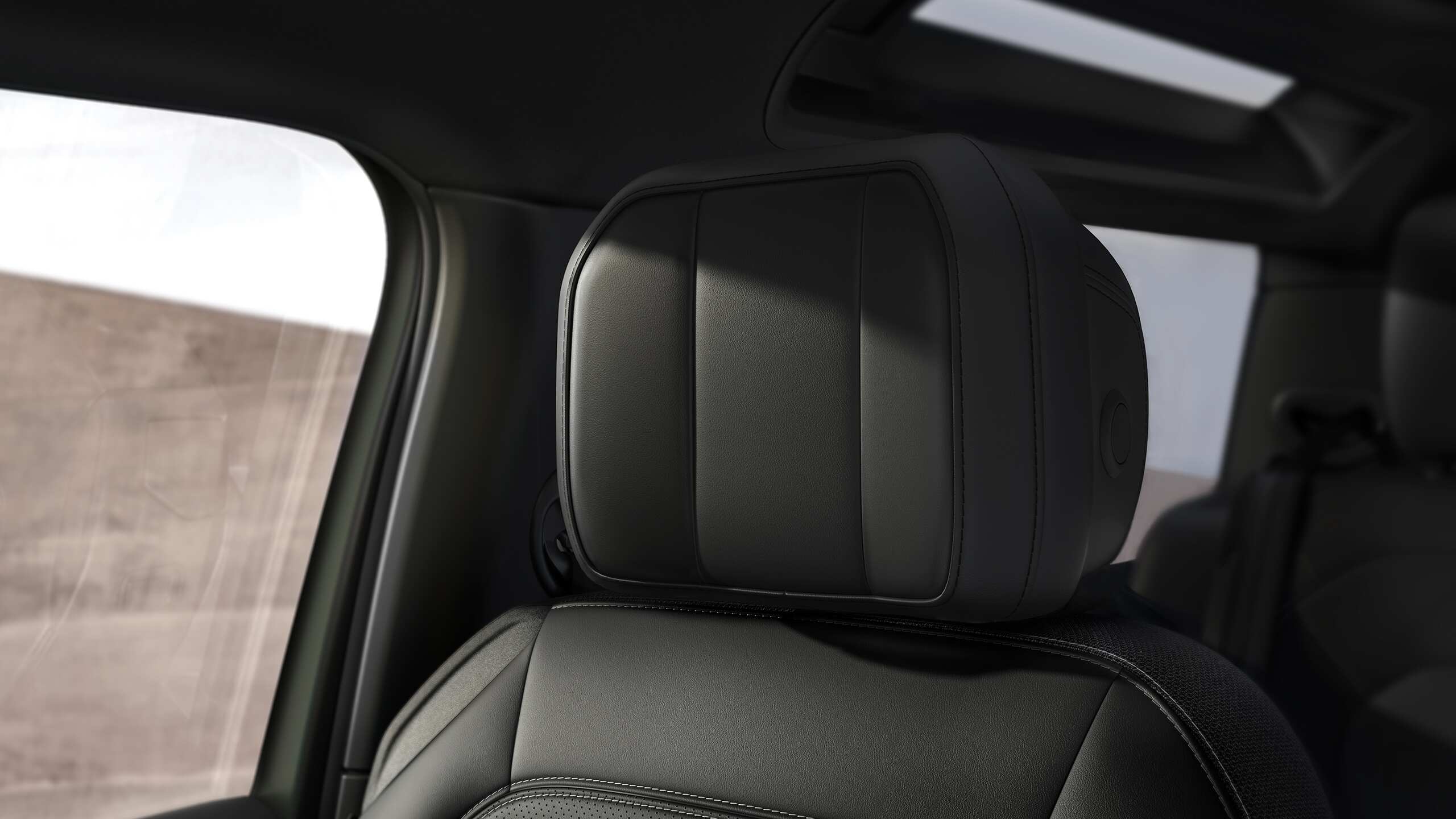 Découvrez le Defender 90 2024 | Defender