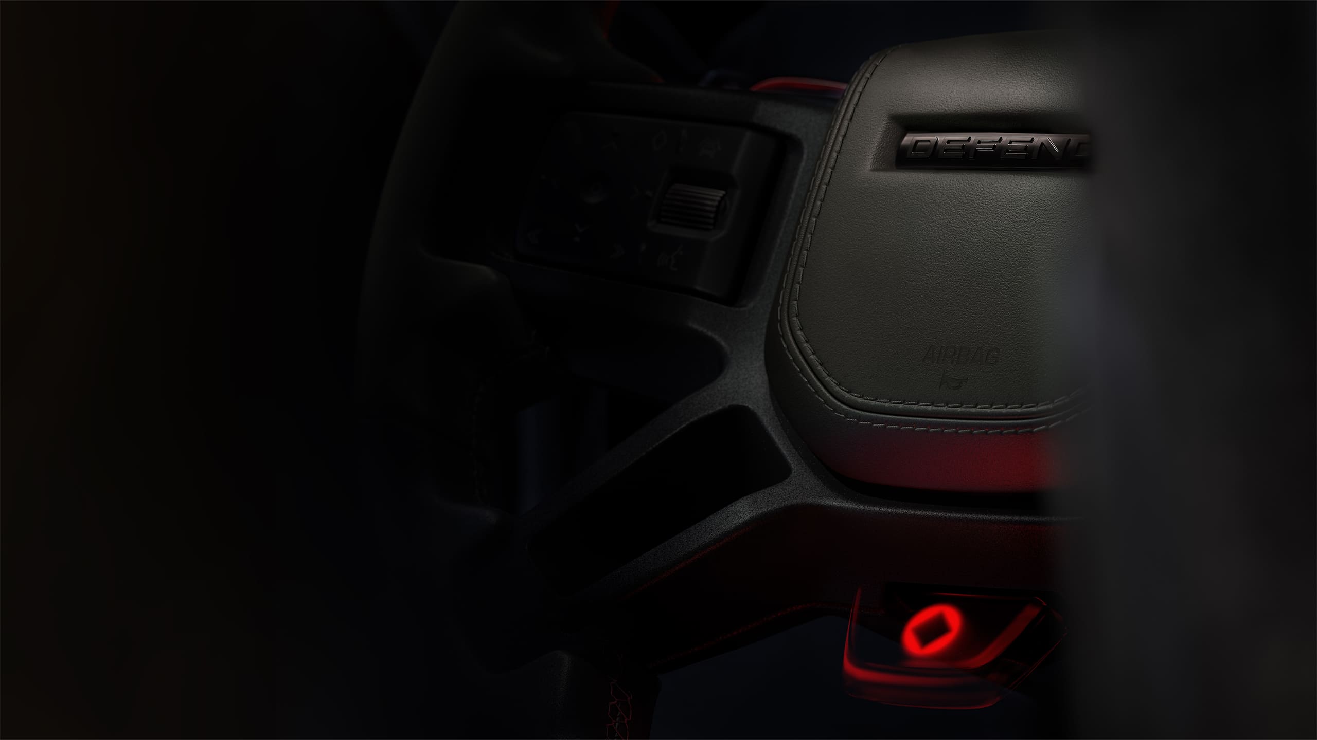 Nouveau Defender OCTA | Le SUV V8 à transmission intégrale ultime ...