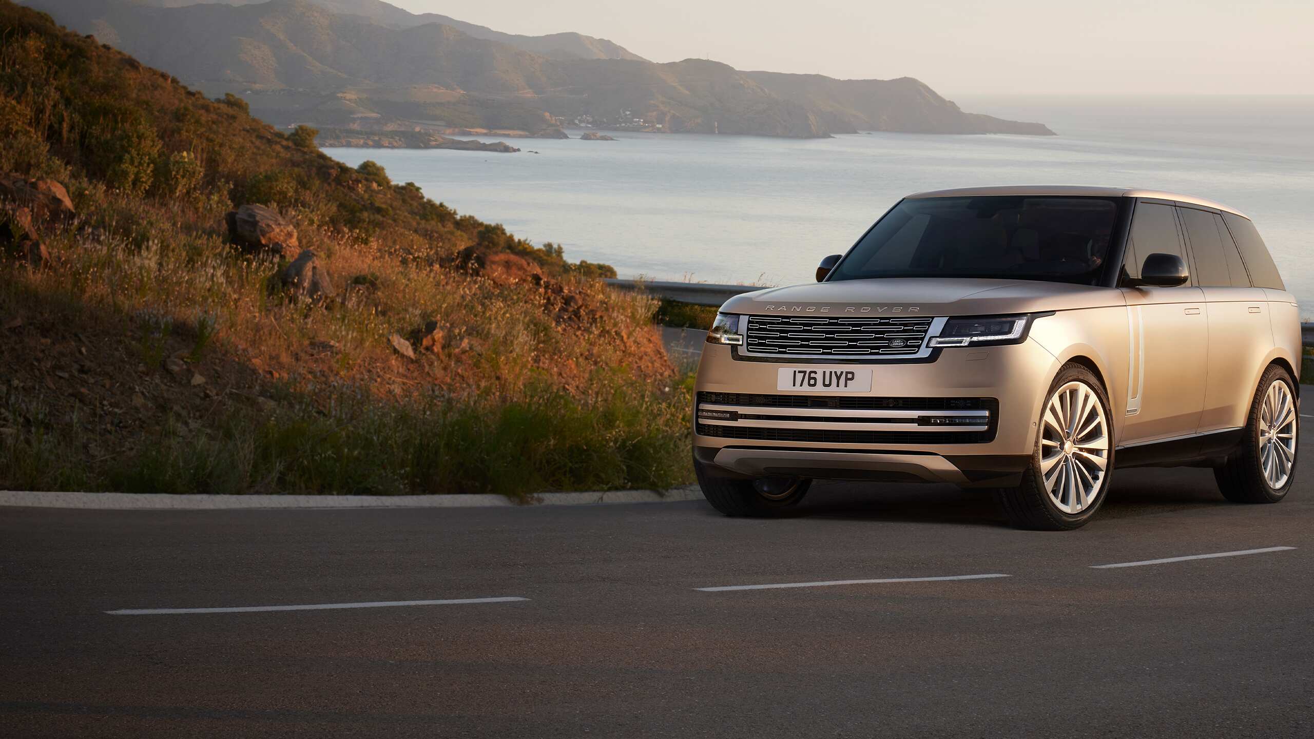 Offres et financements | Land Rover France
