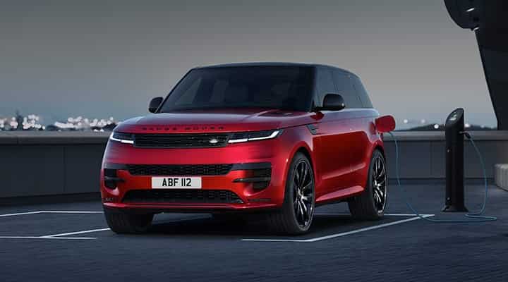 Land Rover France, SUV de luxe et 4x4 au design unique