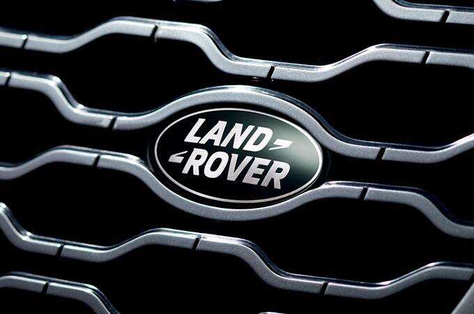 Notre gamme complète de SUV hybrides | Land Rover FR