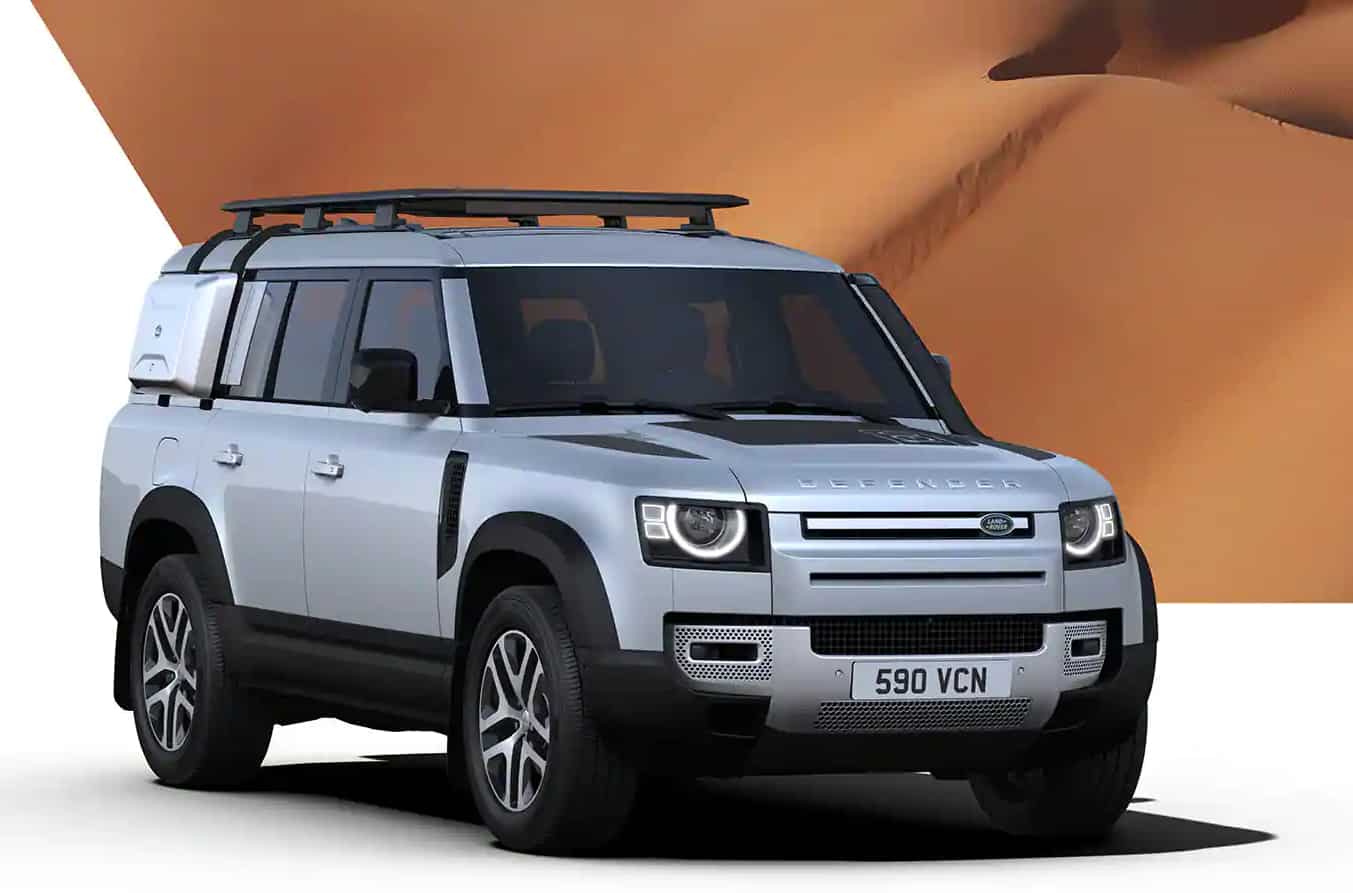 Defender | Aidez-moi à faire mon choix